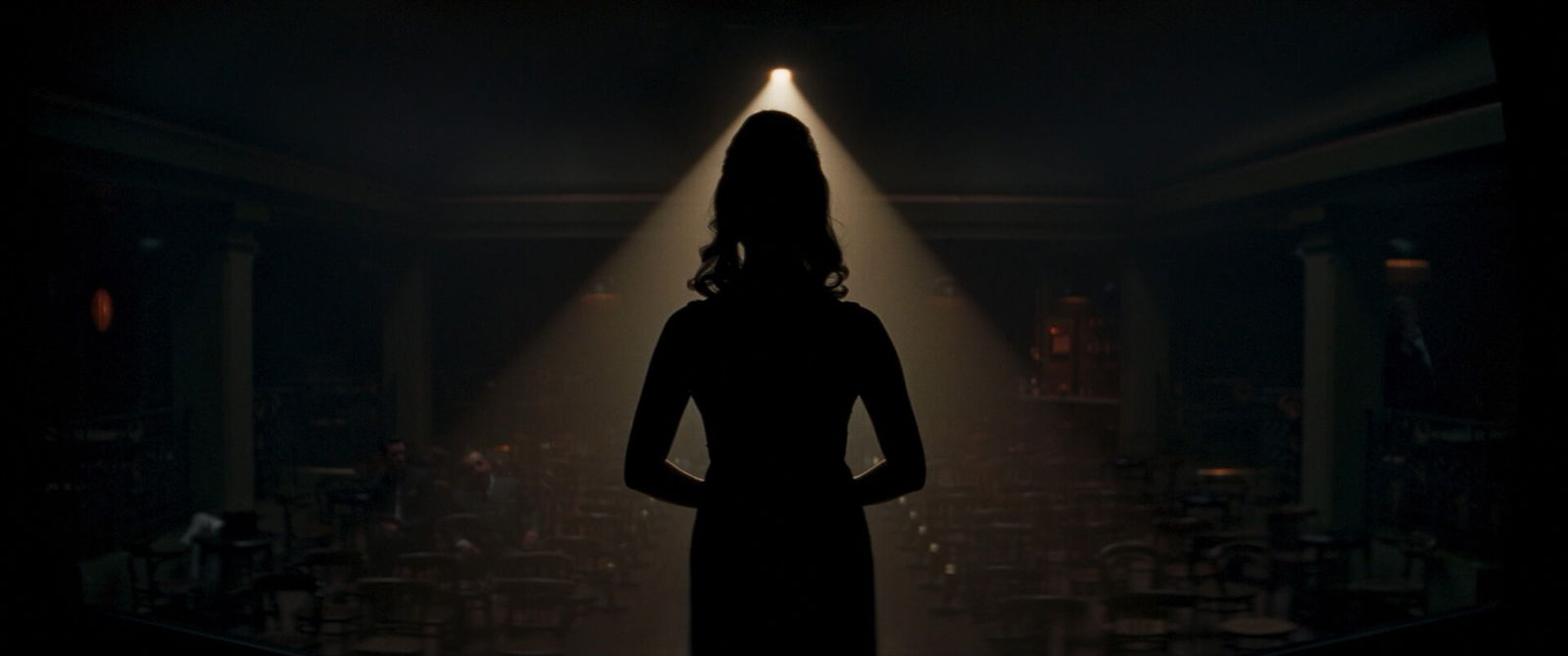 Explore Mise En Scene: Discover How Visual Composition Enhances Film