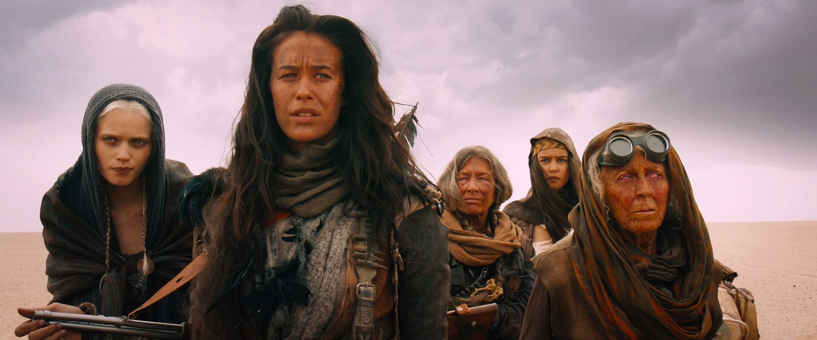 Explore Mise En Scene: Discover How Visual Composition Enhances Film