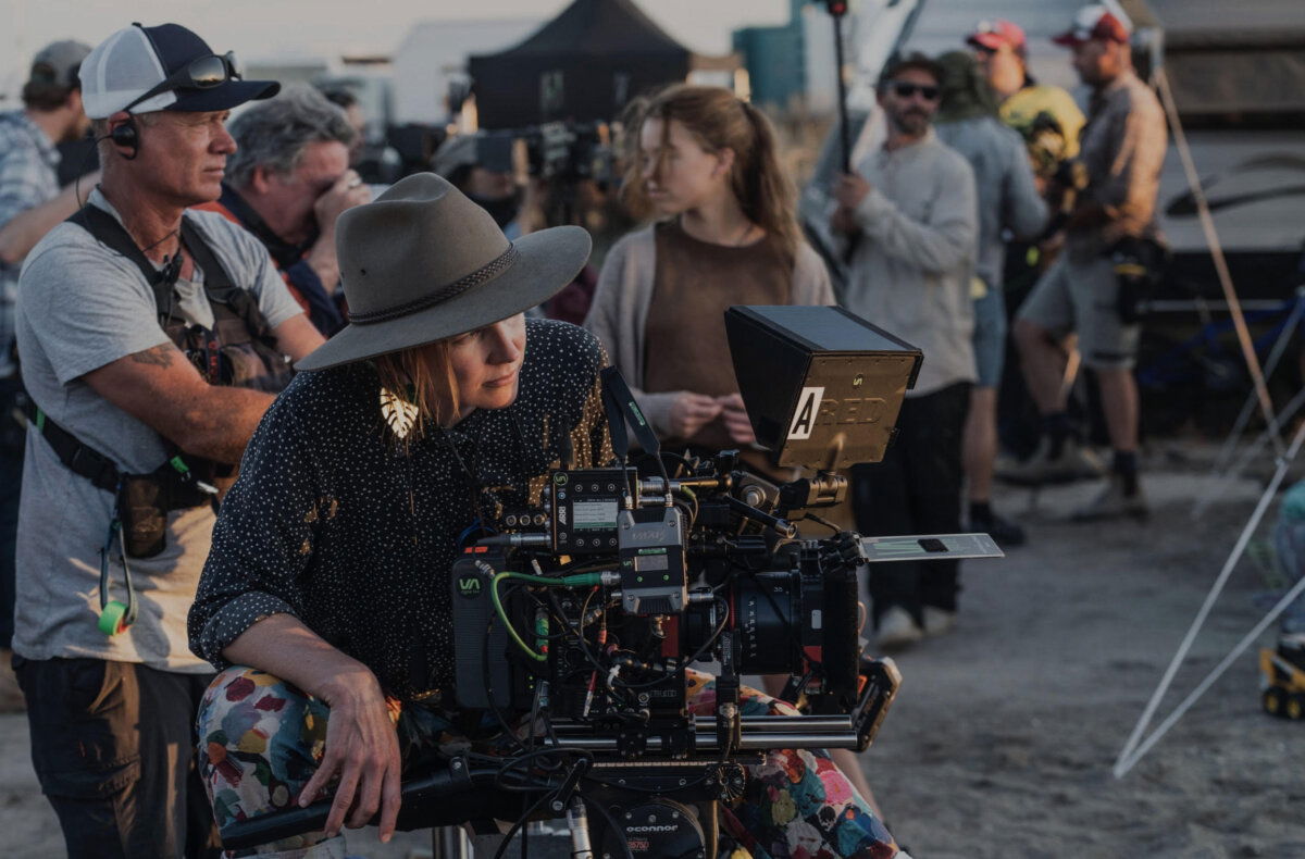 Explore the Interesting Role of Director of Photography In Filmmaking