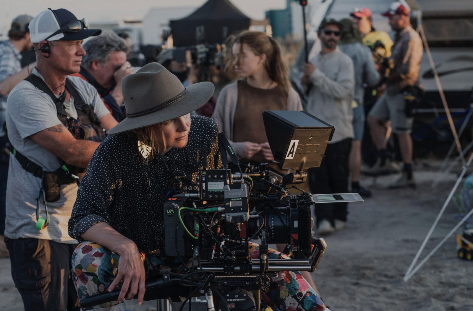 Explore the Interesting Role of Director of Photography In Filmmaking