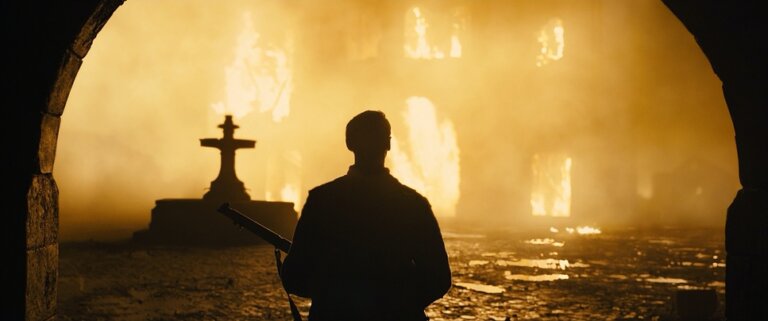 Framing Vs Composition: An Honest Guide To Filmmaking 2023 - Robert C ...