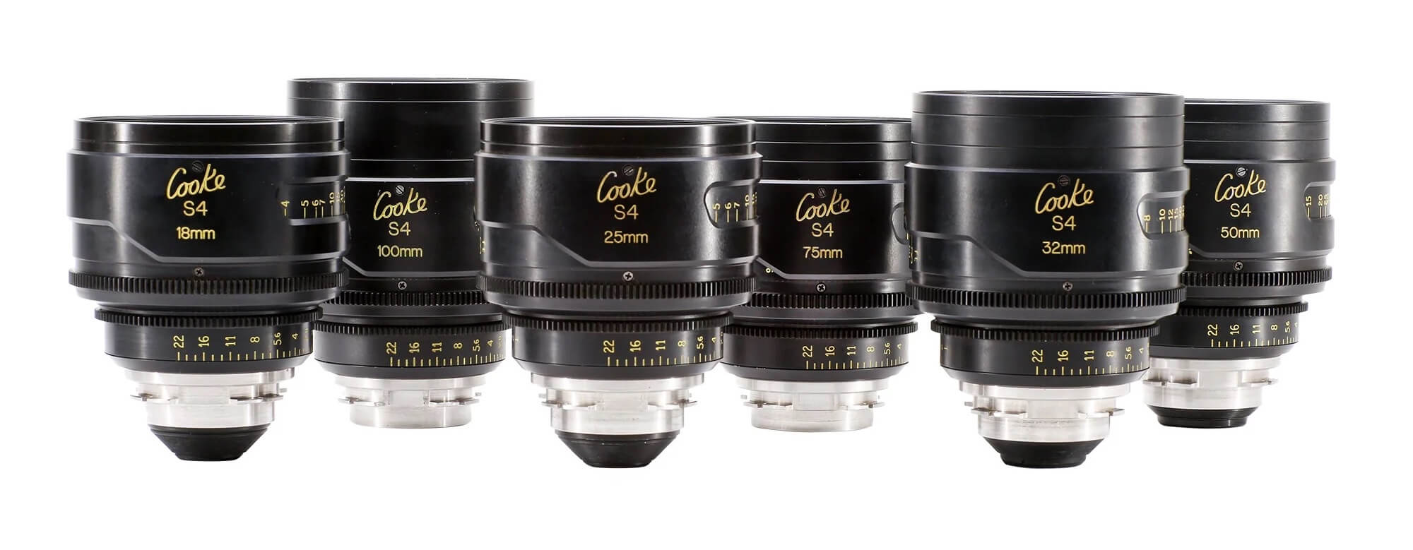 A Comprehensive Guide to Cine Camera Lens Brands In 2023
