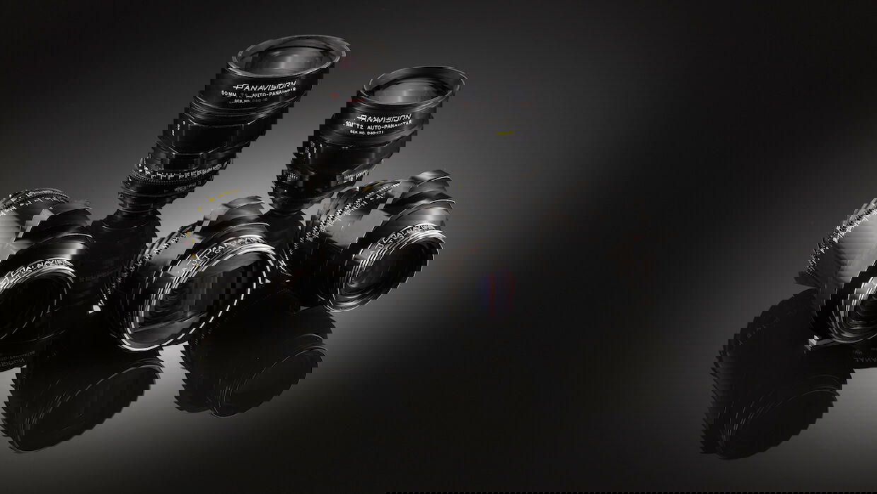 A Comprehensive Guide to Cine Camera Lens Brands In 2023