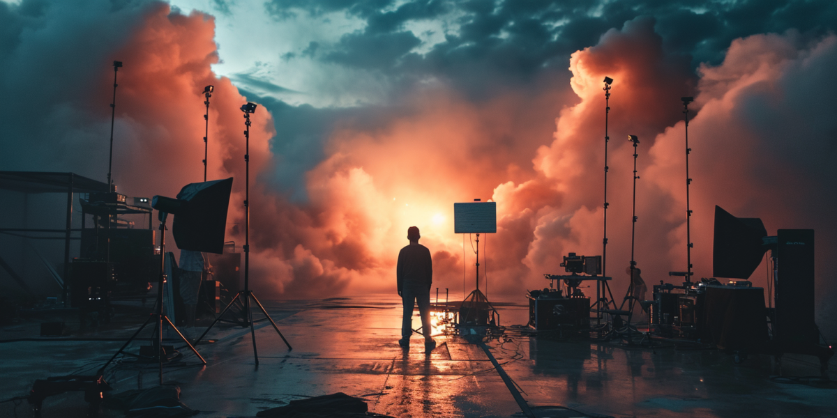 10 Best AI Tools for Filmmakers