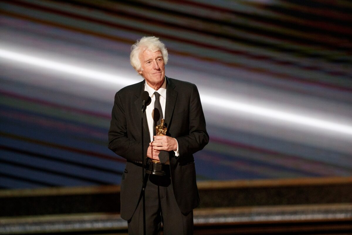 Roger Deakins Cinematography: A Legendary Craftsman for over 50 years