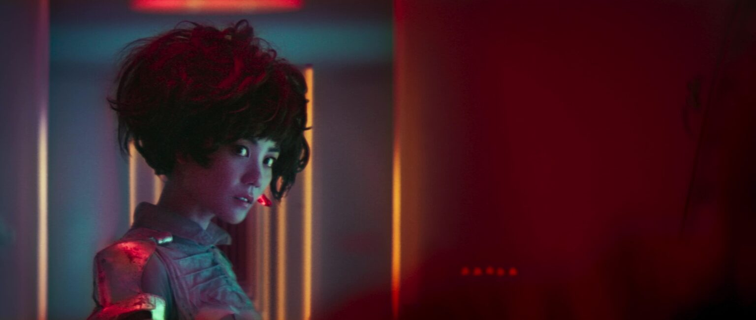 Cinematographer Christopher Doyle: The Maverick Who Revolutionized ...