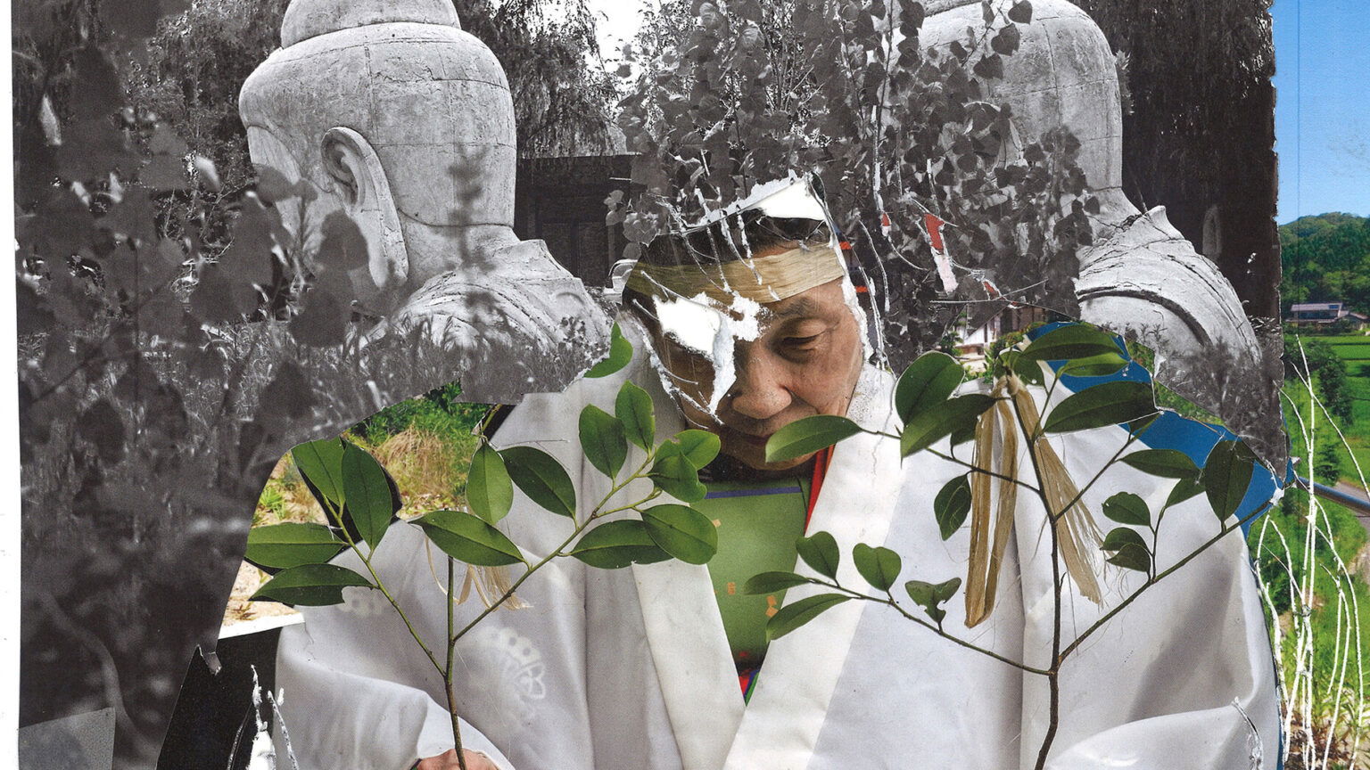 Cinematographer Christopher Doyle: The Maverick Who Revolutionized ...