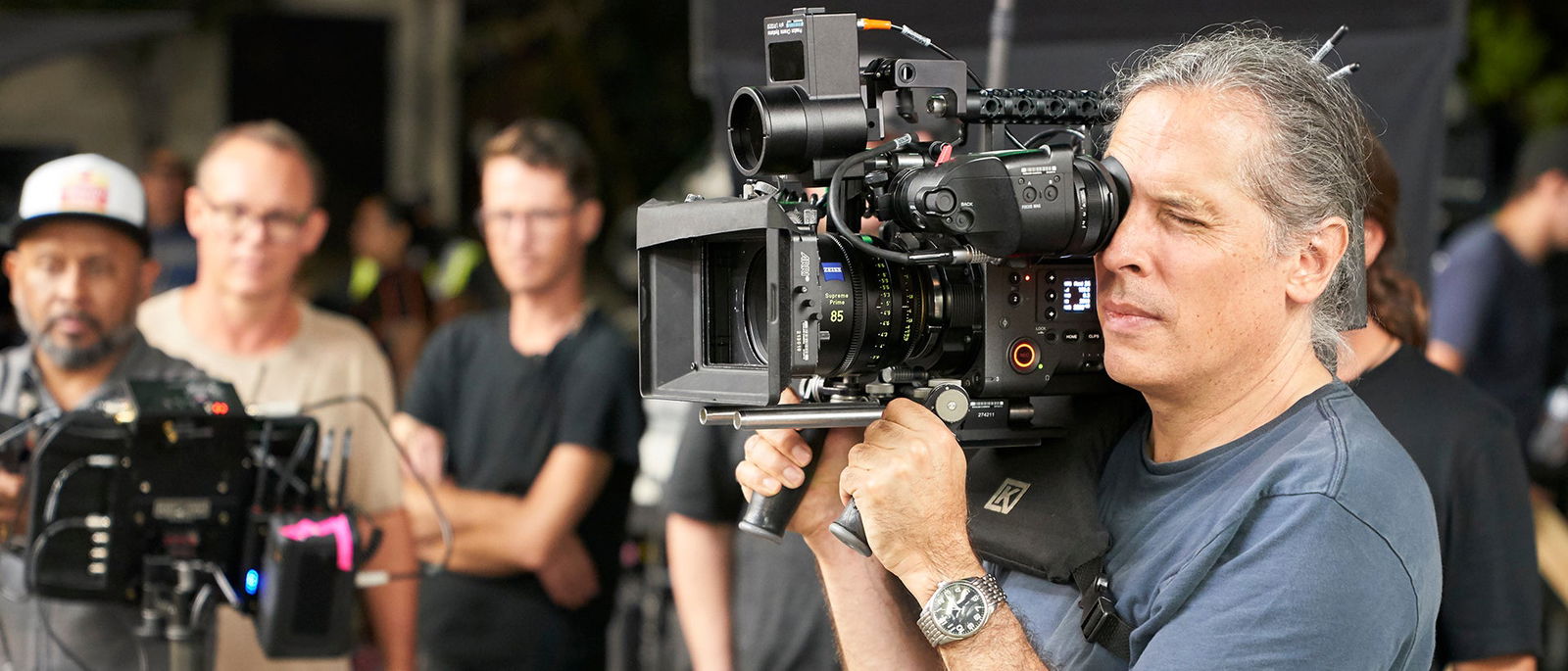 What is a Cinematographer: A Comprehensive Guide for Aspiring Filmmakers