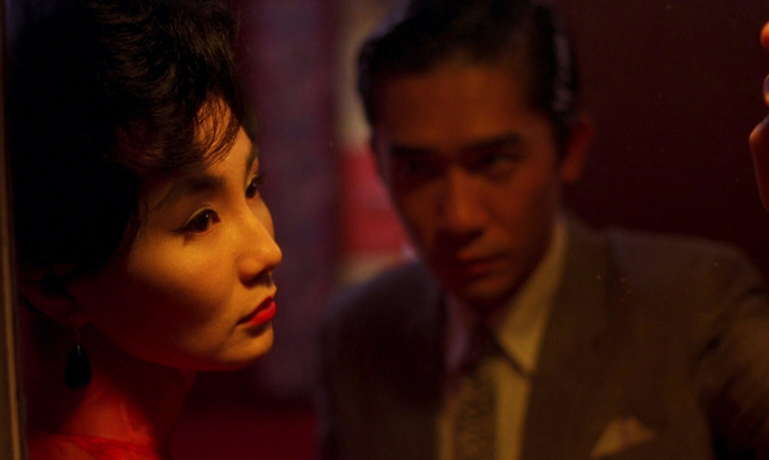 Cinematographer Christopher Doyle: The Maverick Who Revolutionized ...
