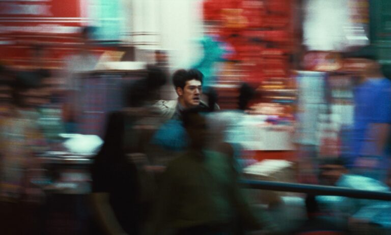 Cinematographer Christopher Doyle: The Maverick Who Revolutionized ...