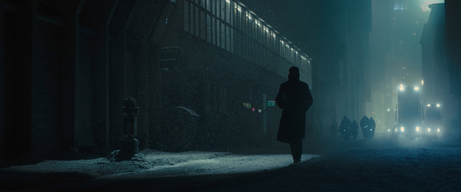 Roger Deakins Cinematography: A Legendary Craftsman for over 50 years