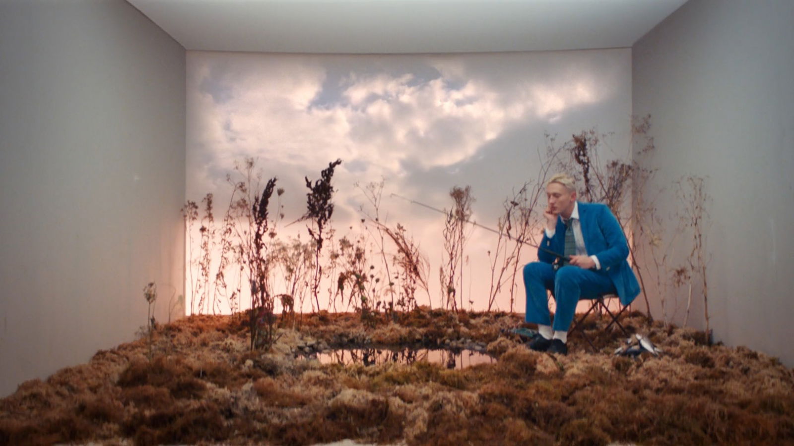 AI Filmmaking and Virtual Production: The Groundbreaking Potential and ...