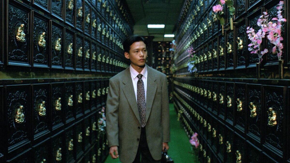 Discover the Mesmerizing World of Slow Cinema: 7 Essential Films to Watch