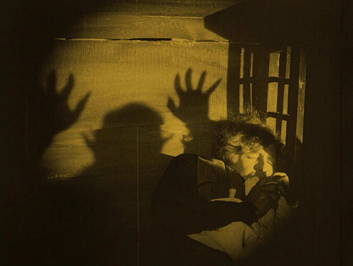 10 Powerful Ways German Expressionism Revolutionized Contemporary ...