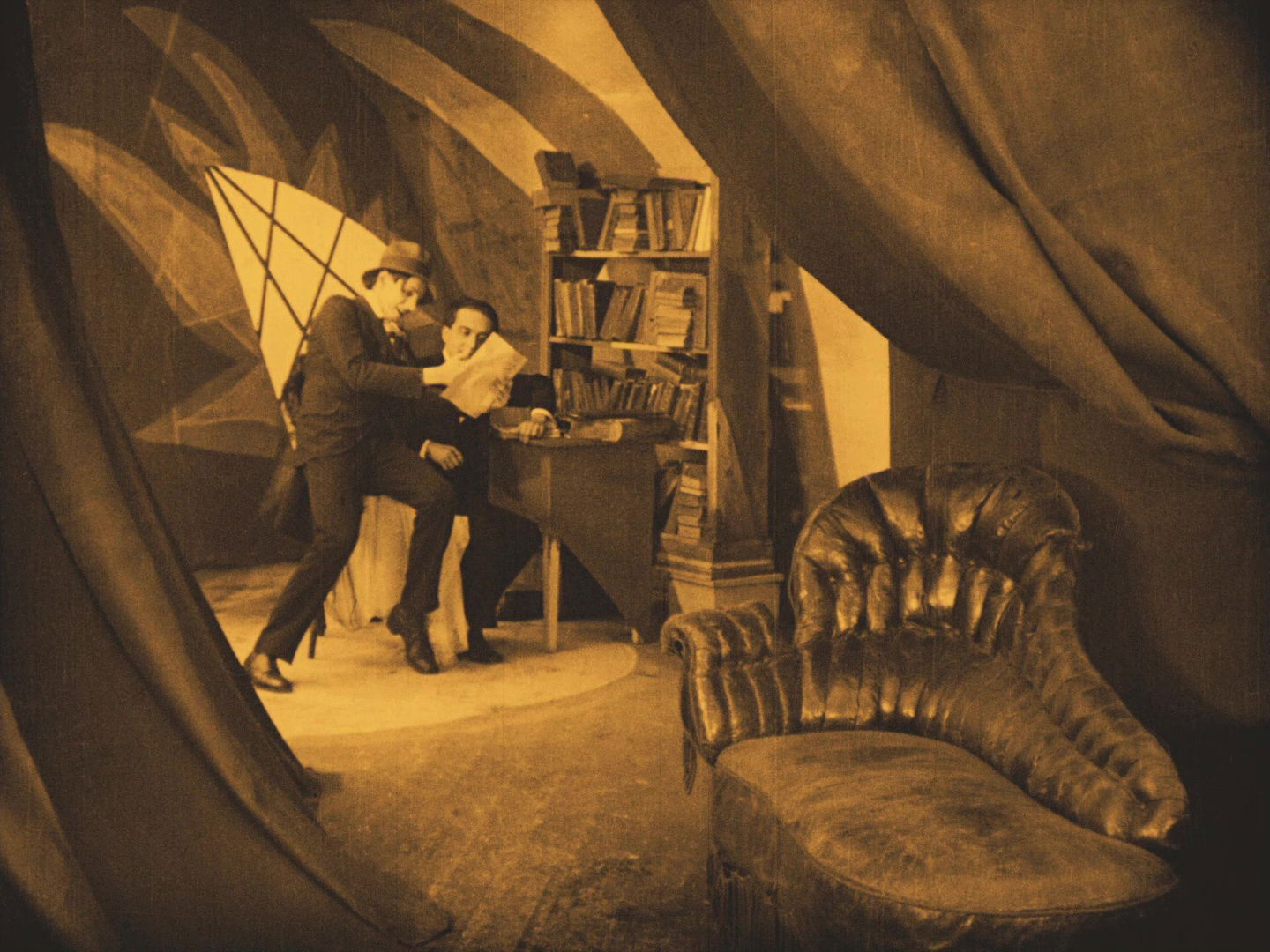 10 Powerful Ways German Expressionism Revolutionized Contemporary ...