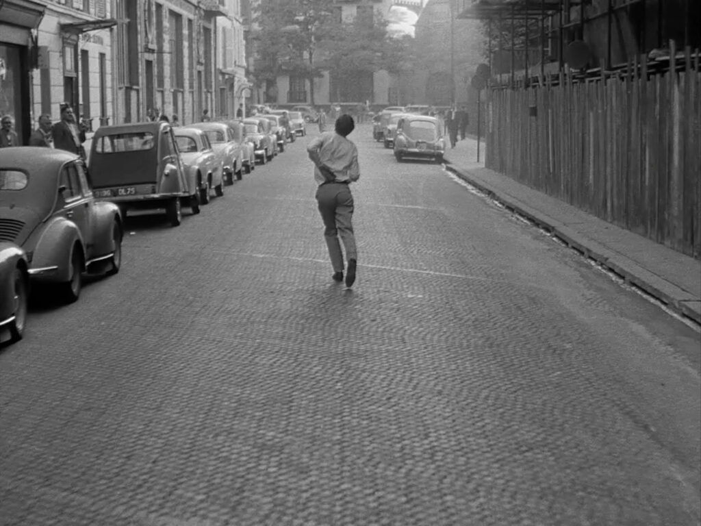 The French New Wave: Revolutionising Cinema Through Bold ...