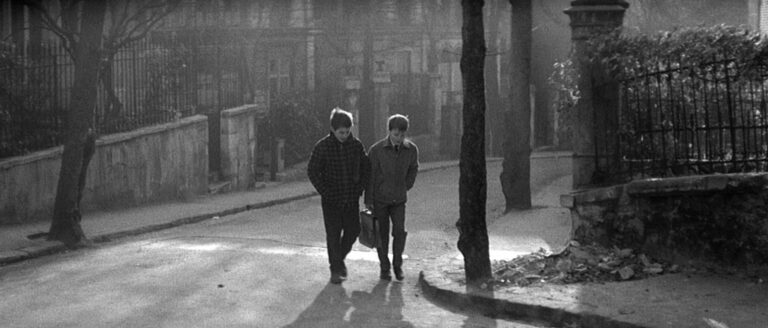The French New Wave: Revolutionising Cinema Through Bold ...