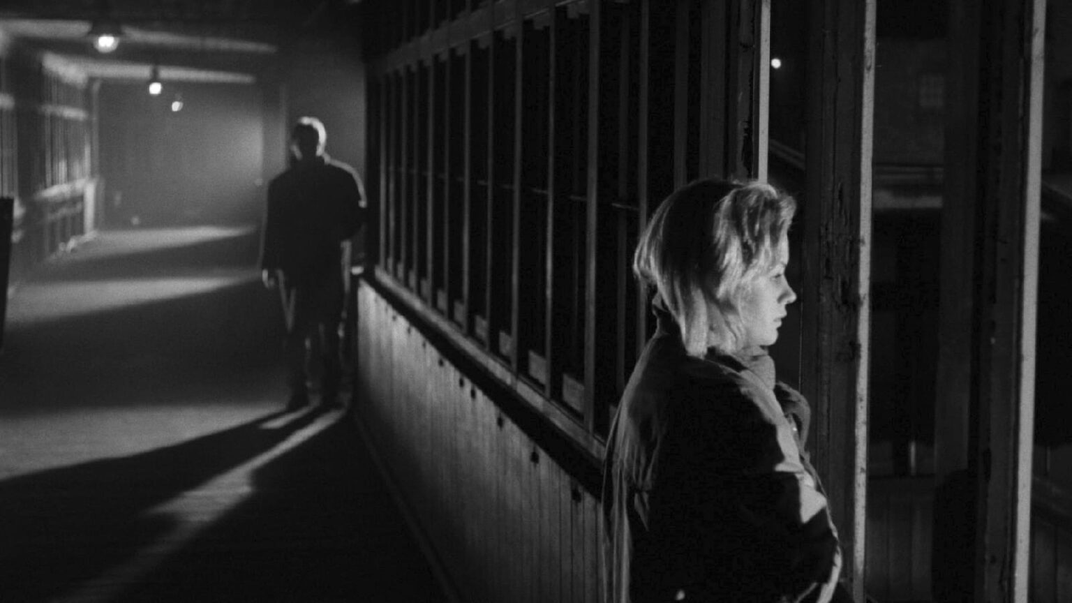 The Powerful Impact of British New Wave: Authentic Working-Class Cinema ...