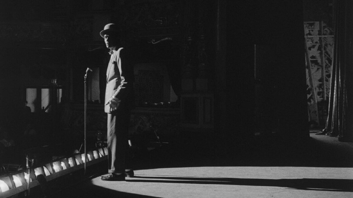 The Powerful Impact of British New Wave: Authentic Working-Class Cinema ...