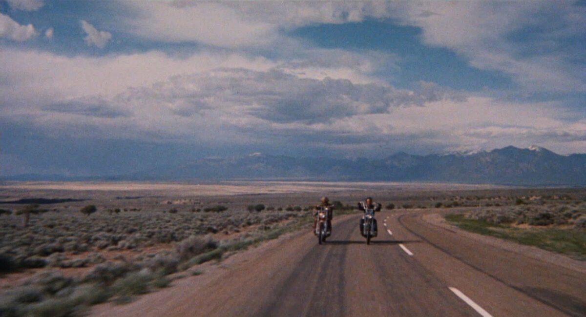New Hollywood Era: How Visionary Filmmakers Transformed American Cinema ...