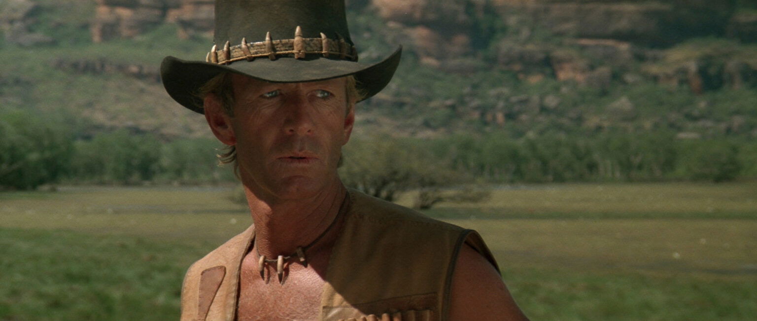 The Golden Age of The Australian New Wave Cinema (1970s - 1980s)
