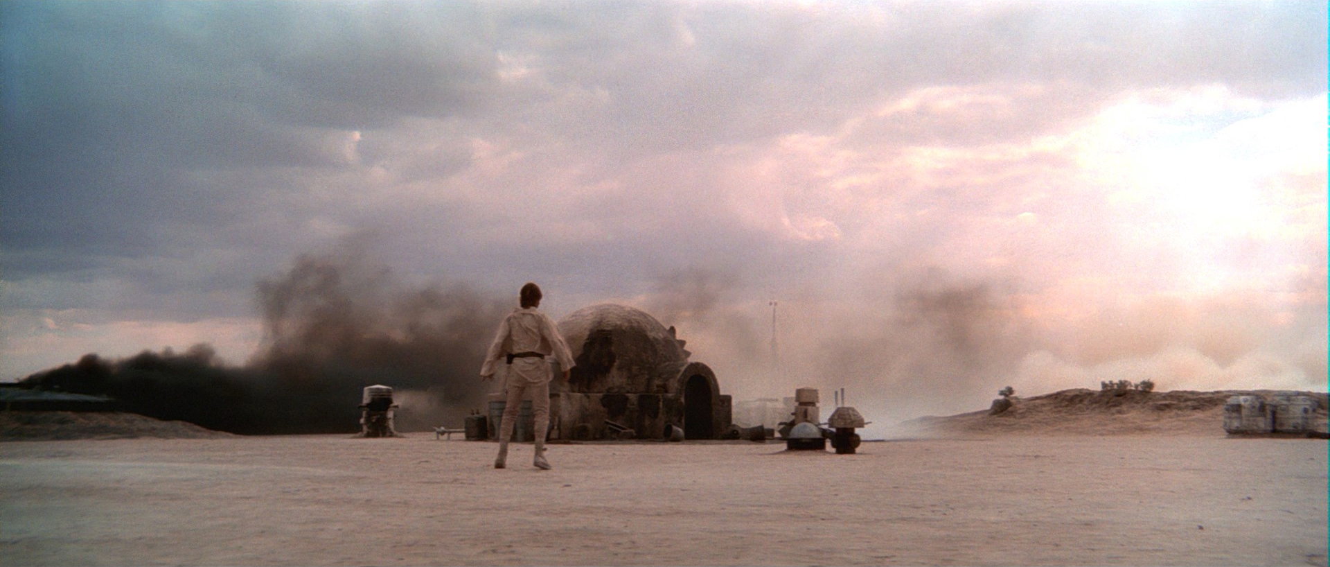 New Hollywood Era: How Visionary Filmmakers Transformed American Cinema ...