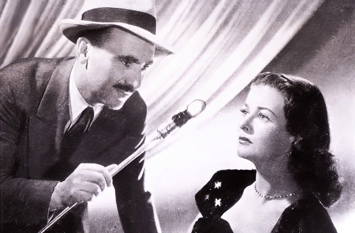 John Alton's 'Painting with Light' - A Masterclass in Film Lighting (1949)