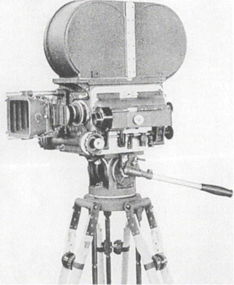 John Alton's 'Painting with Light' - A Masterclass in Film Lighting (1949)