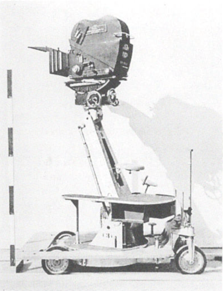 John Alton's 'Painting with Light' - A Masterclass in Film Lighting (1949)
