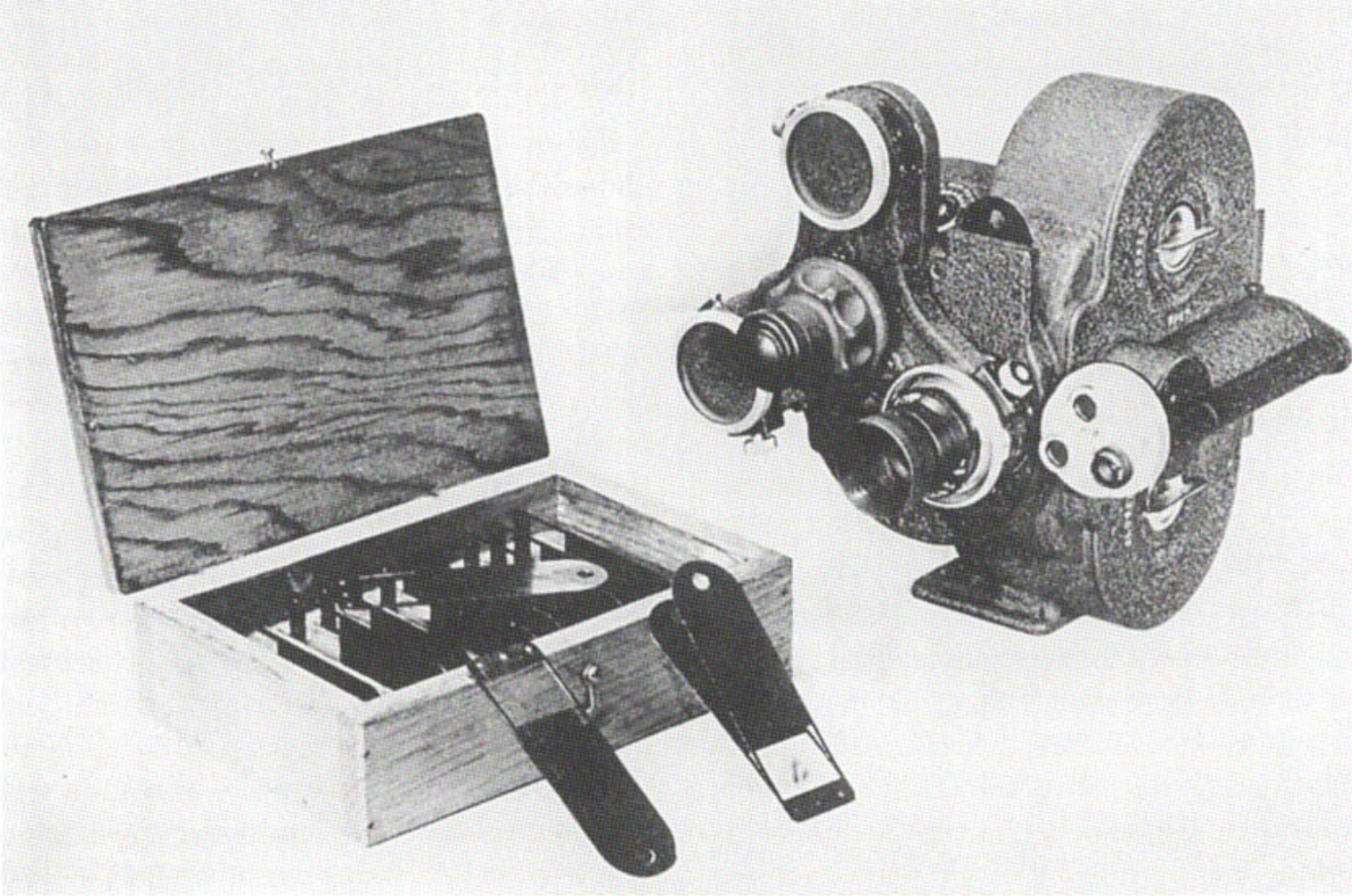 John Alton's 'Painting with Light' - A Masterclass in Film Lighting (1949)