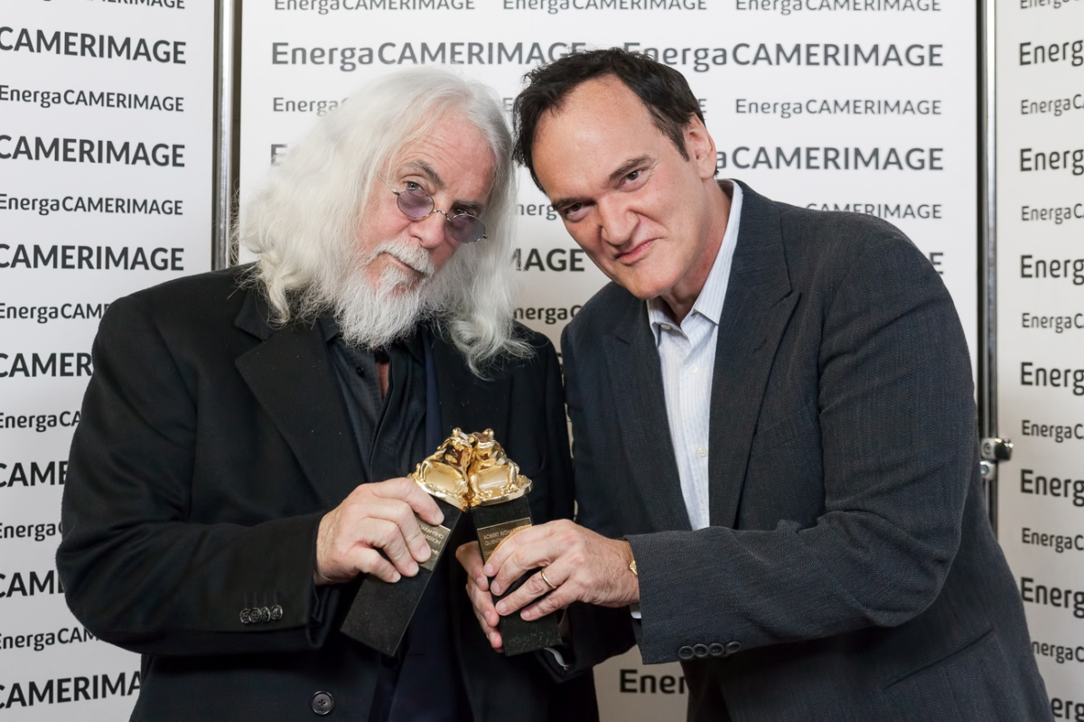 The 20 Best Cinematographers: A Visual Journey Through Film History ...