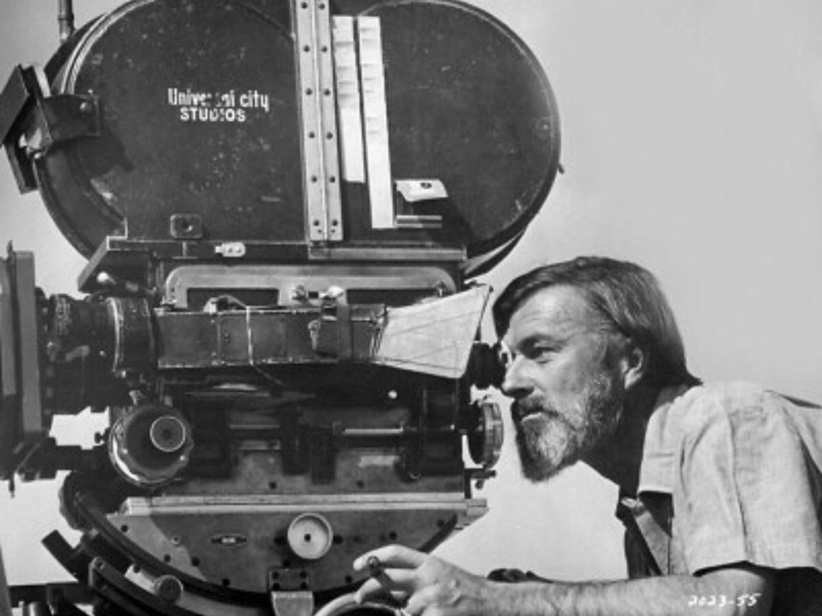 The 20 Best Cinematographers: A Visual Journey Through Film History ...