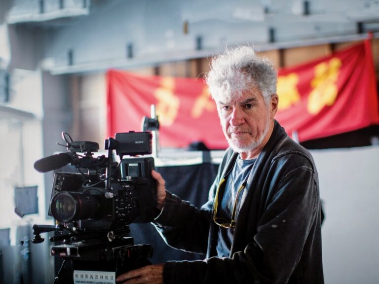 The 20 Best Cinematographers: A Visual Journey Through Film History ...