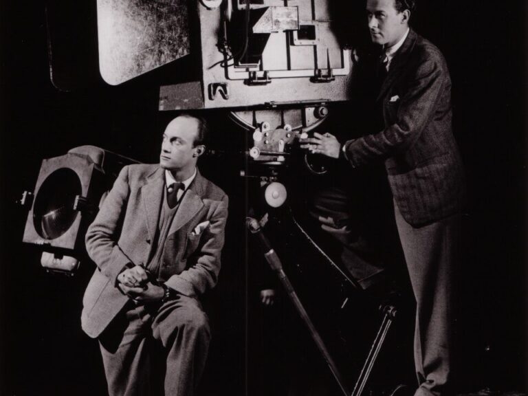 The 20 Best Cinematographers: A Visual Journey Through Film History ...