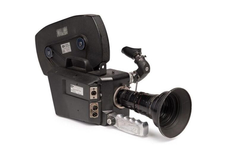 142 Years of Camera Evolution: The Revolutionary Journey from Chrono ...