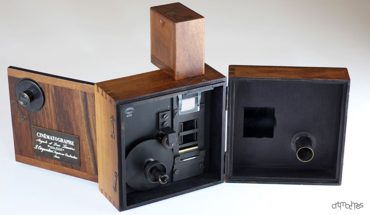 142 Years of Camera Evolution: The Revolutionary Journey from Chrono ...