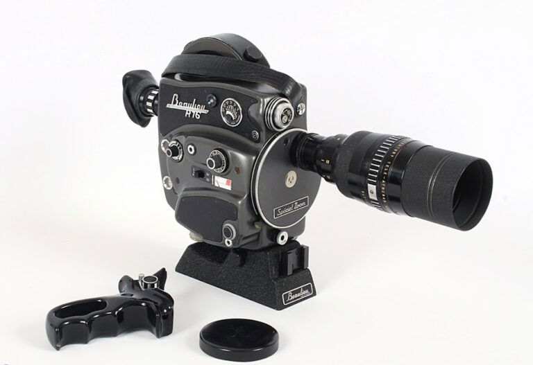 142 Years of Camera Evolution: The Revolutionary Journey from Chrono ...