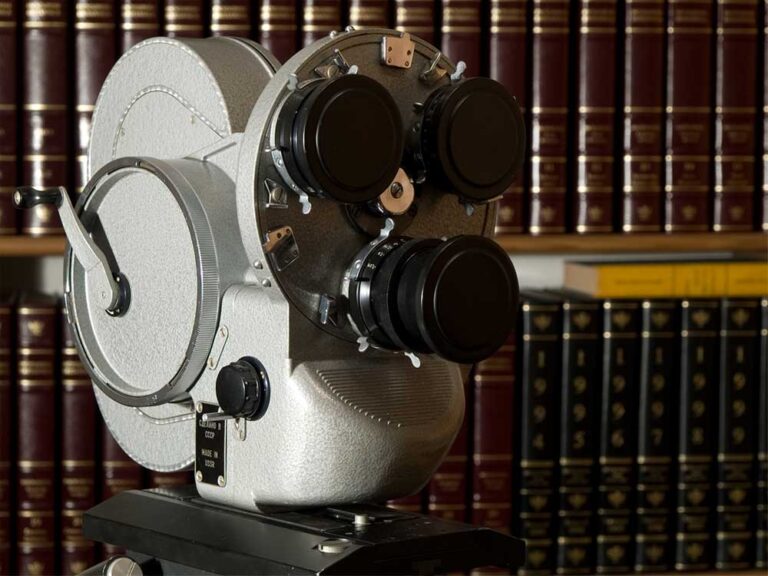 142 Years of Camera Evolution: The Revolutionary Journey from Chrono ...