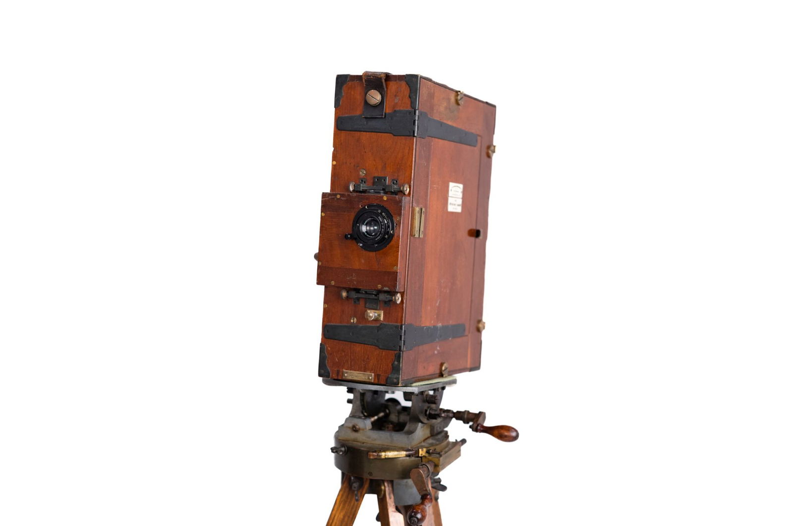 142 Years of Camera Evolution: The Revolutionary Journey from Chrono ...