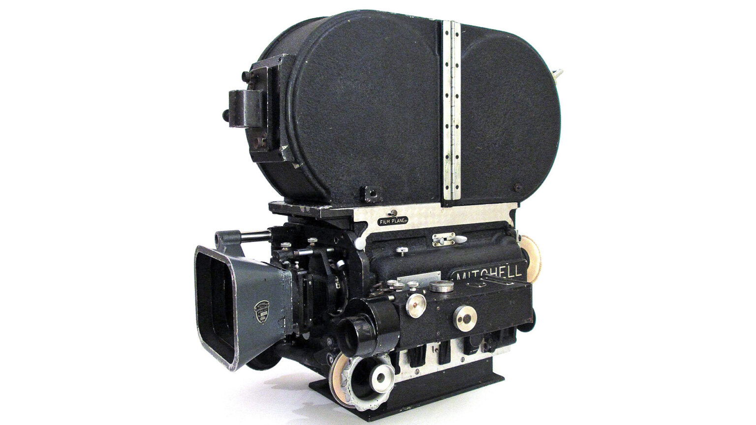 142 Years of Camera Evolution: The Revolutionary Journey from Chrono ...