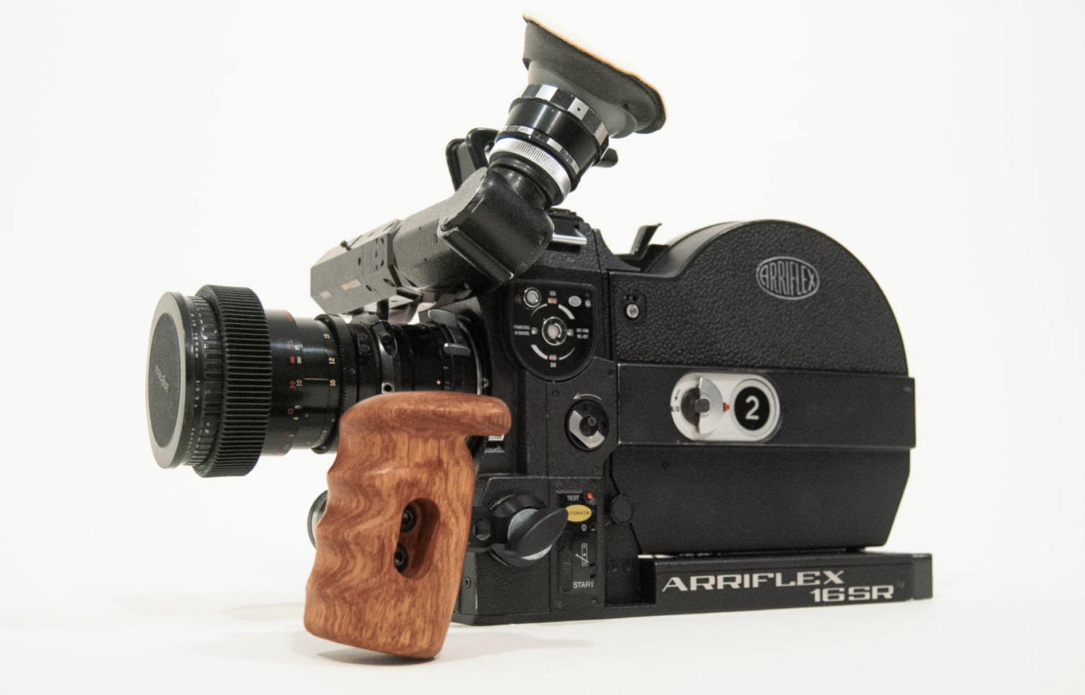142 Years of Camera Evolution: The Revolutionary Journey from Chrono ...