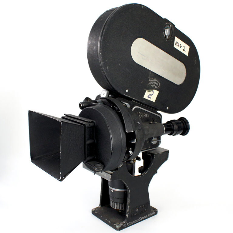 142 Years of Camera Evolution: The Revolutionary Journey from Chrono ...