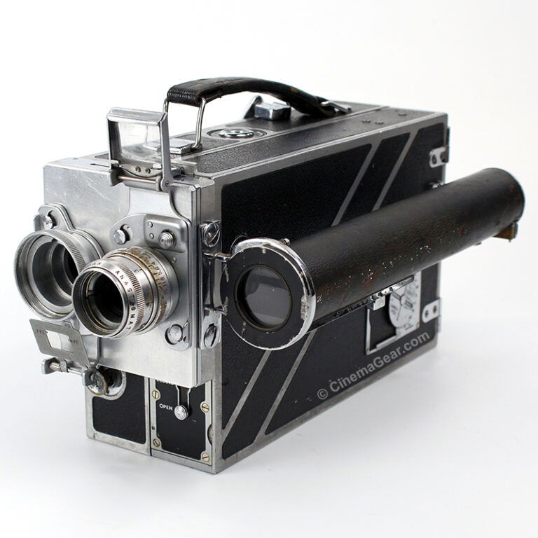 142 Years of Camera Evolution: The Revolutionary Journey from Chrono ...