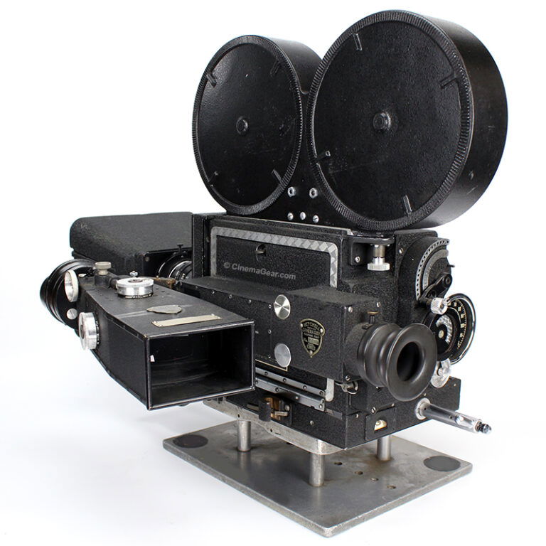 142 Years of Camera Evolution: The Revolutionary Journey from Chrono ...
