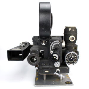 142 Years of Camera Evolution: The Revolutionary Journey from Chrono ...