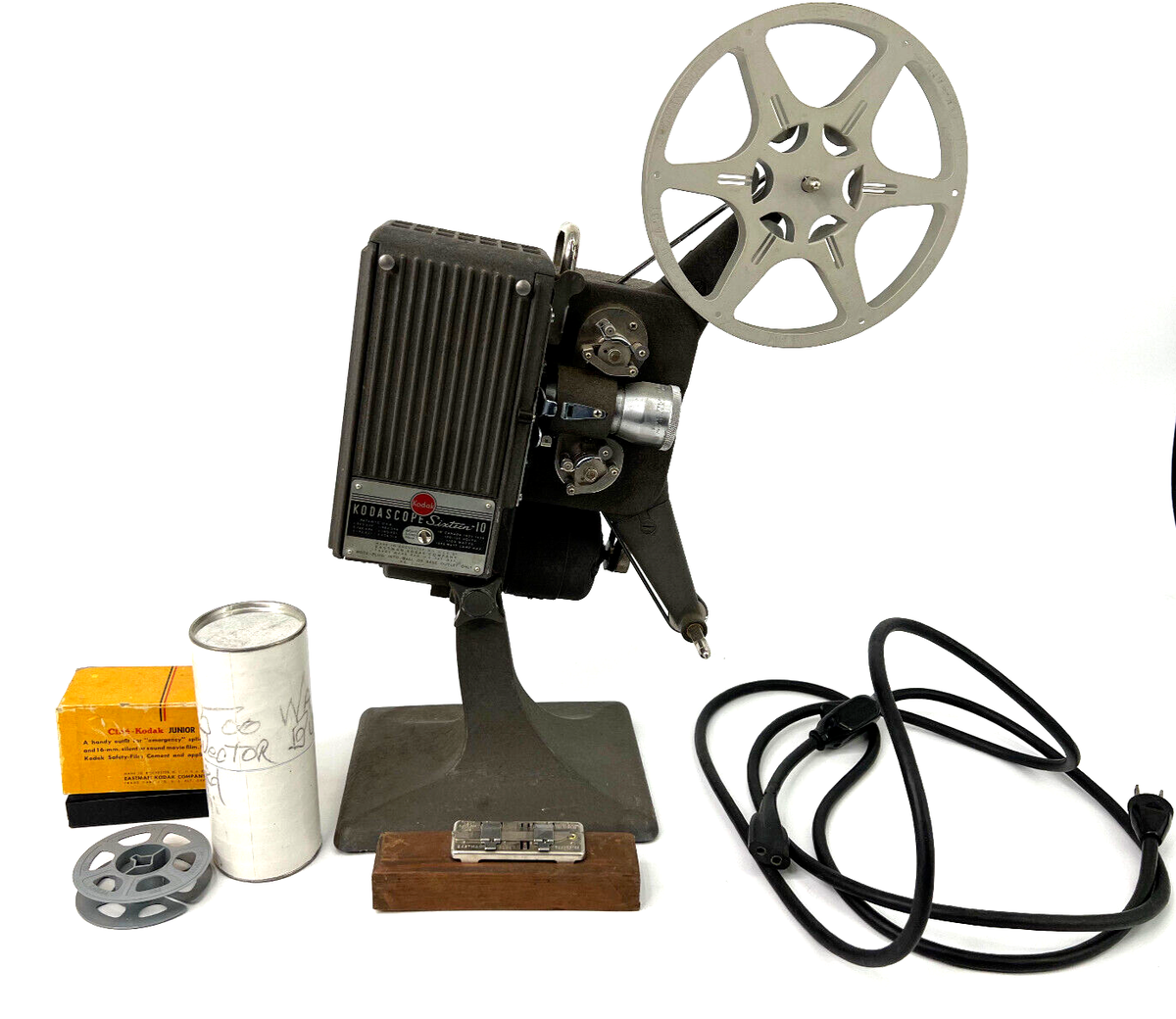 142 Years of Camera Evolution: The Revolutionary Journey from Chrono ...
