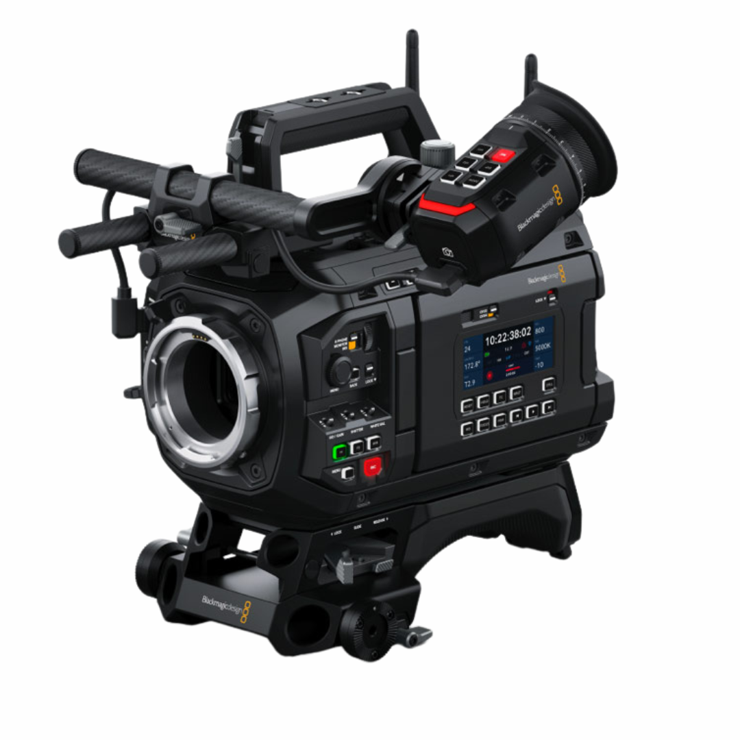 The Best Digital Cinema Cameras of 2024: Complete Professional Review