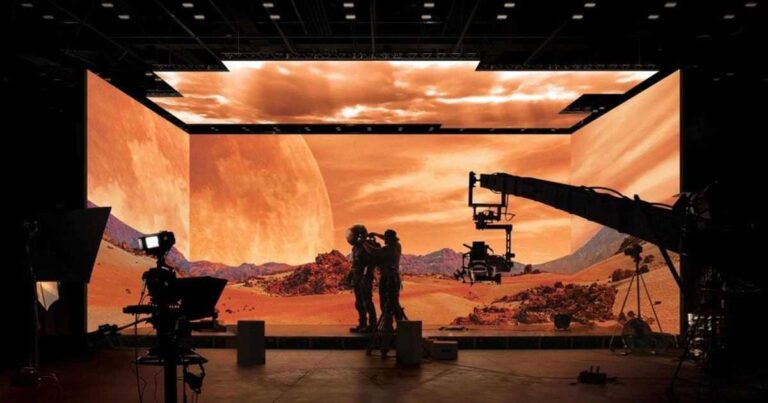 Understanding Color Science: A Professional Guide to Digital Cinema