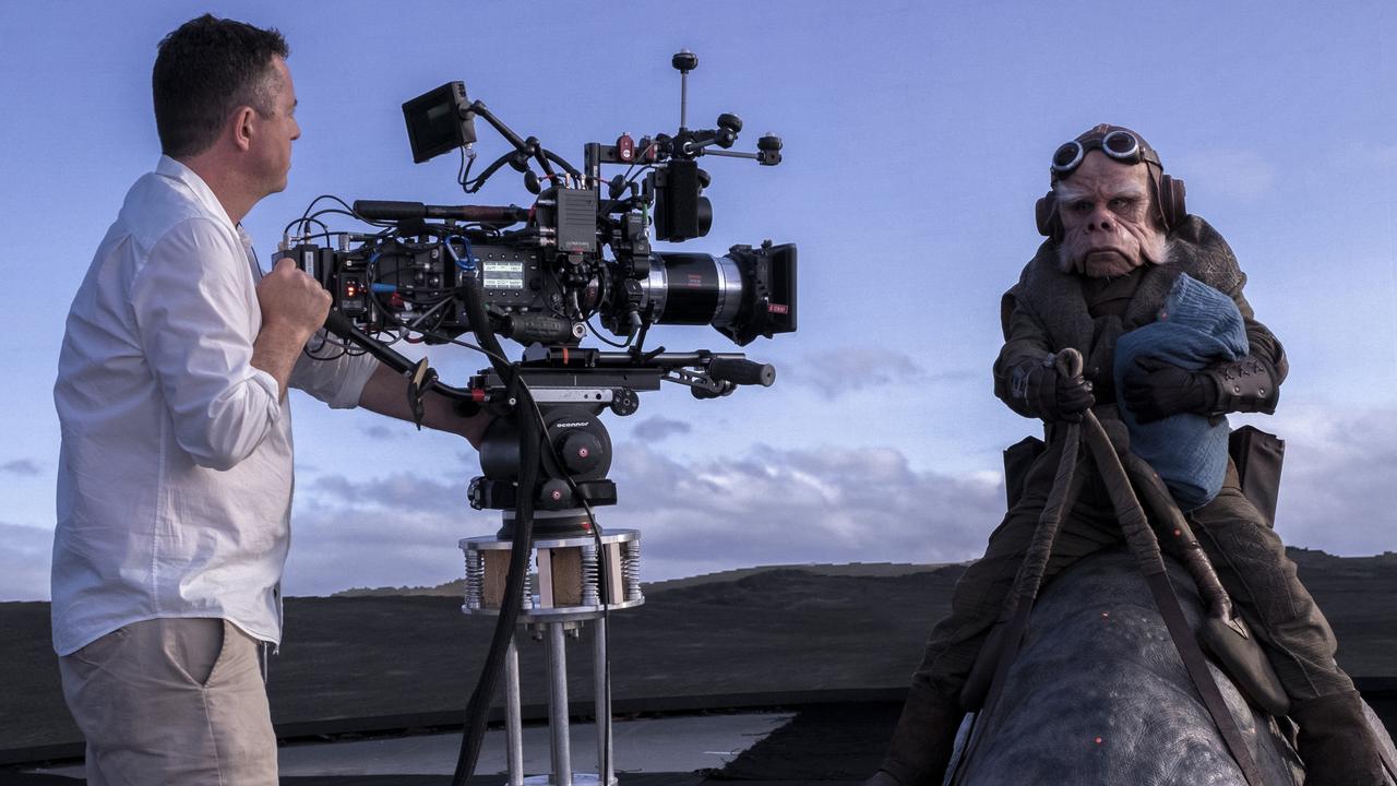 What Do Cinematographers Do: 8 Reasons Cinematographers are vital to ...