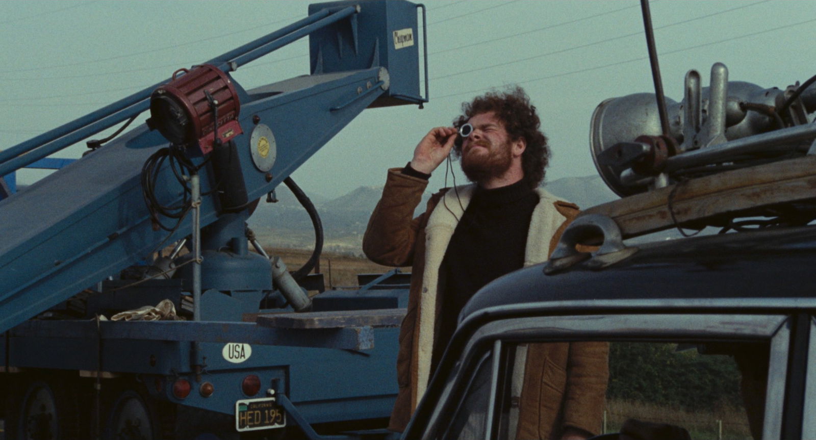 What is a Gaffer? Essential guide to the Chief Lighting Technician 2025